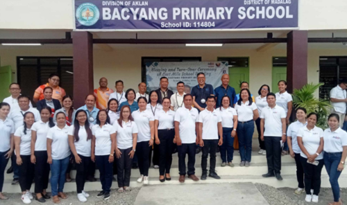DepEd SDO Aklan | Official Website of DepEd Aklan